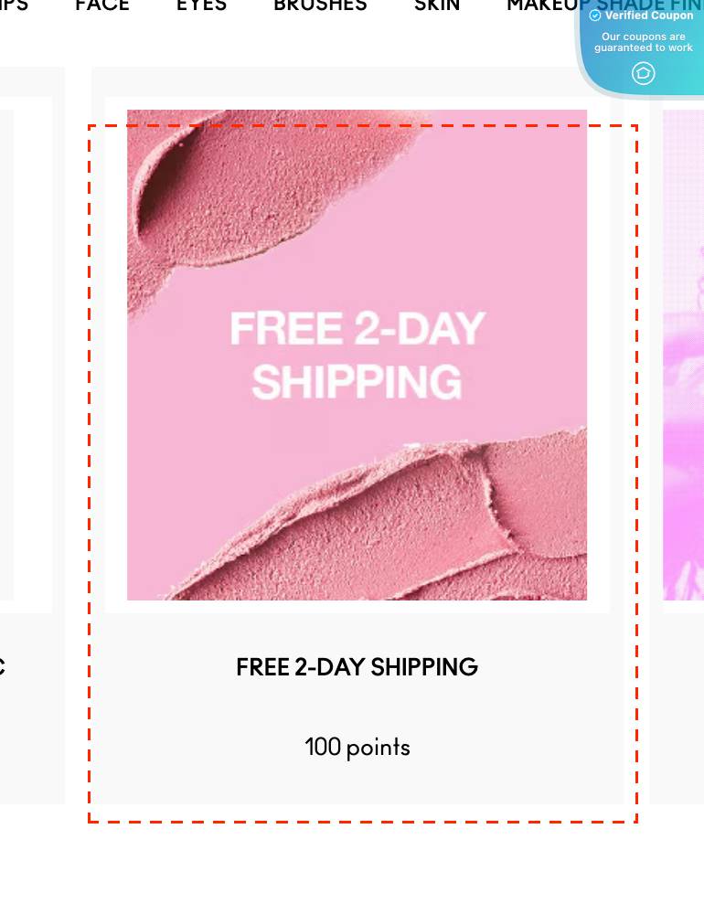 40% Off MAC Cosmetics Coupons & Promo Codes - December 2024