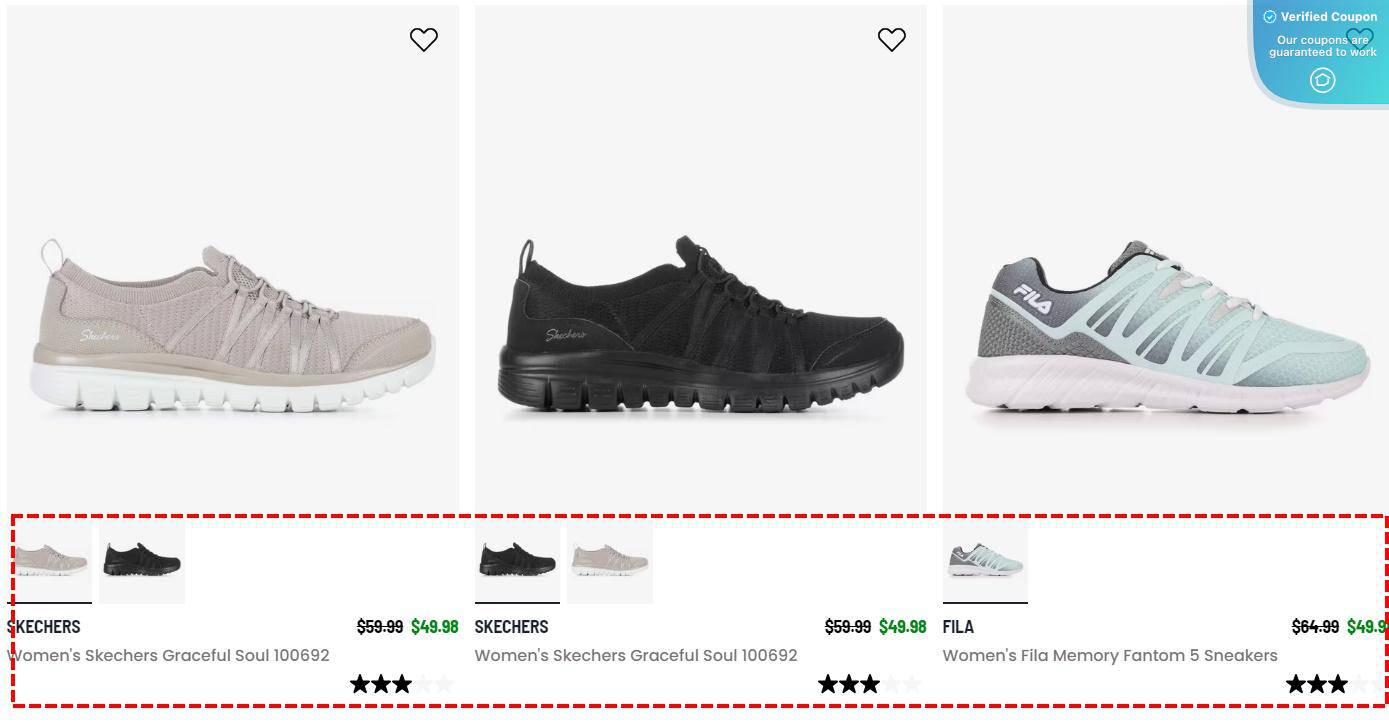 25% Off Shoe Carnival Coupons & Promo Codes - November 2024