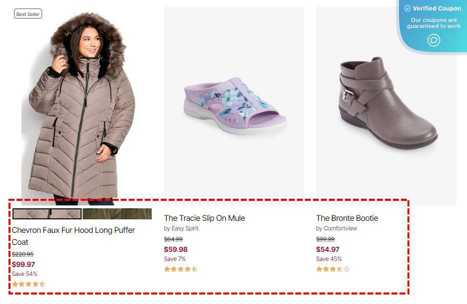 50% Off Avenue Coupons & Promo Codes - November 2024