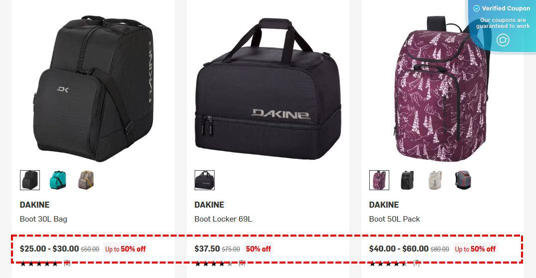 30% Off Backcountry Coupons & Promo Codes - November 2024