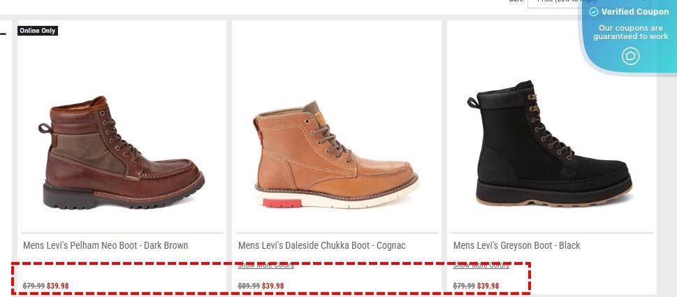 30% Off Journeys Coupons & Promo Codes - November 2024