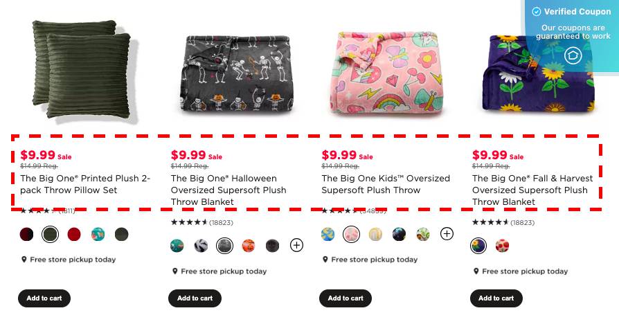 Kohl's Coupons & Coupon Codes: 30% Off - November 2024