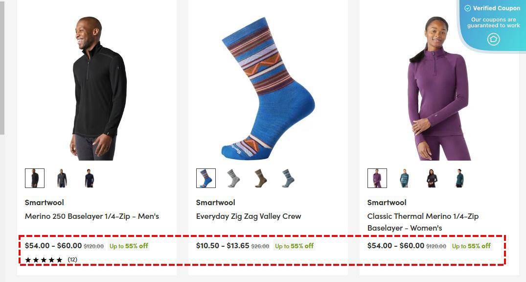 60% Off Steep and Cheap Coupons & Promo Codes - November 2024