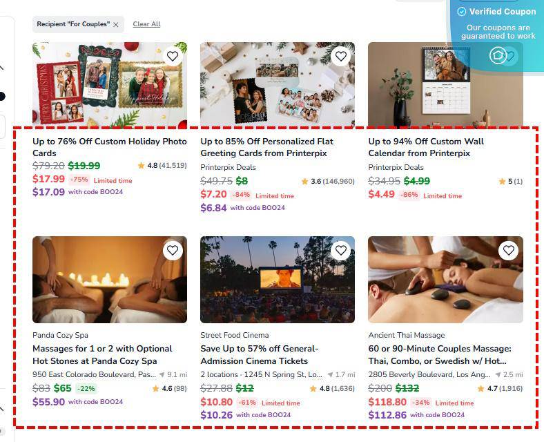 20% Off Groupon Coupons & Promo Codes - November 2024