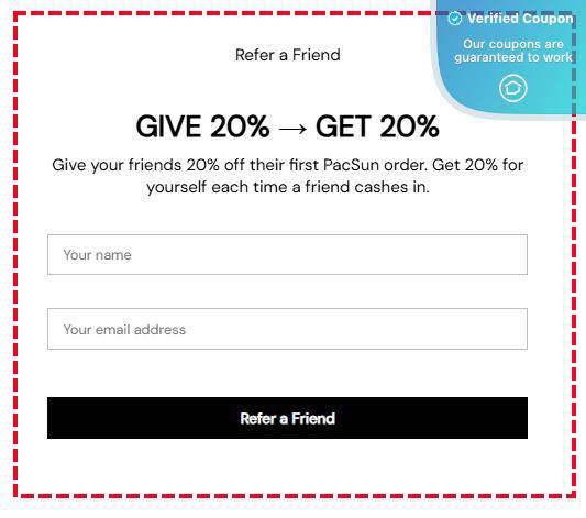 20% Off PacSun Coupons & Promo Codes - February 2025