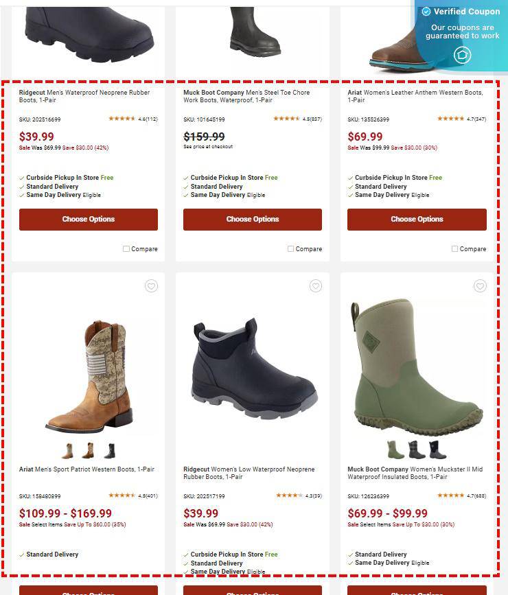 15% Off Tractor Supply Coupons & Promo Codes - November 2024