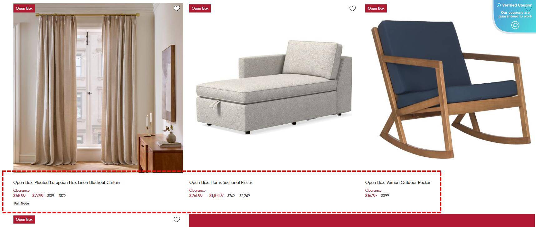 20% Off West Elm Coupons & Promo Codes - January 2025