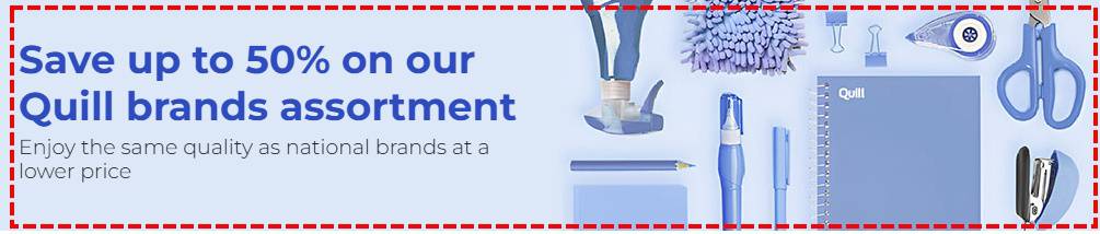 20% Off Quill Coupons & Promo Codes - November 2024