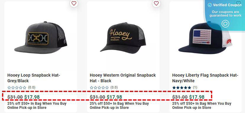 50% Off Hibbett Sports Coupons & Coupon Codes - November 2024