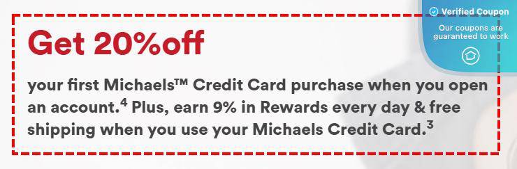 40% Off Michaels Coupons & Coupon Codes - January 2025