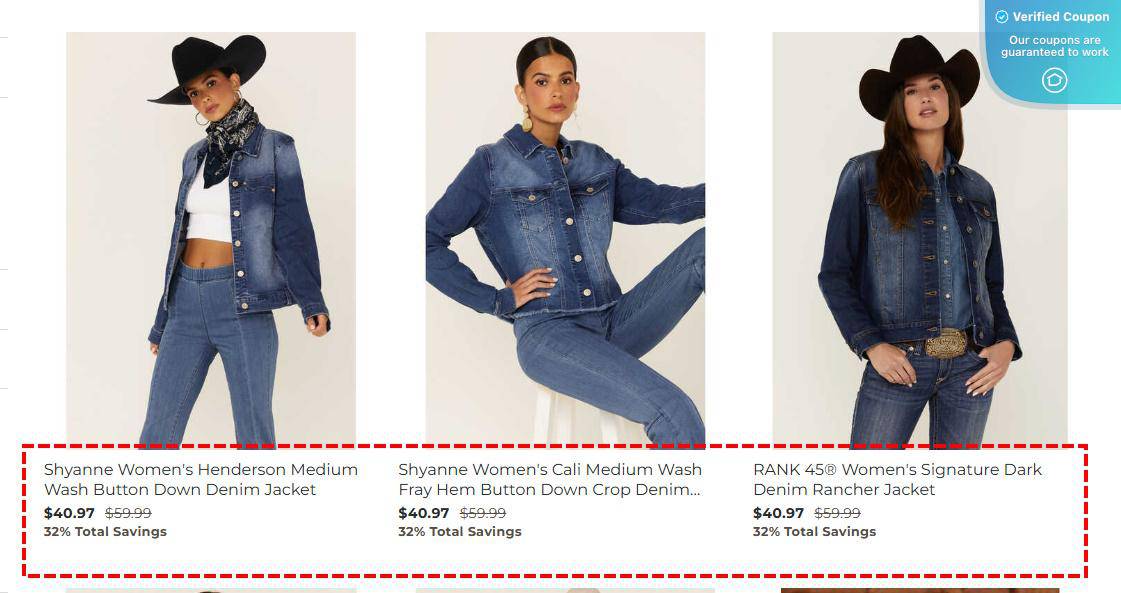 15% Off Sheplers Coupons & Promo Codes - November 2024