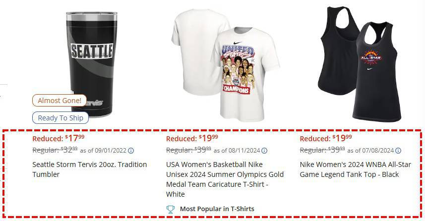 30% off Fanatics Coupons & Promo Codes - November 2024