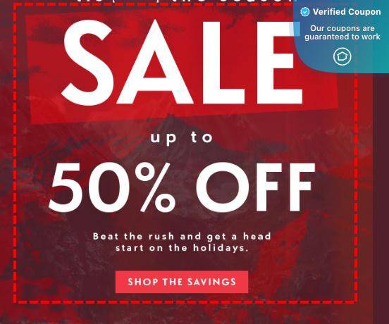 40% Off Journeys Coupons & Promo Codes - December 2024