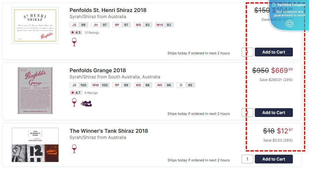 25% Off Wine.com Coupons & Promo Codes - November 2024