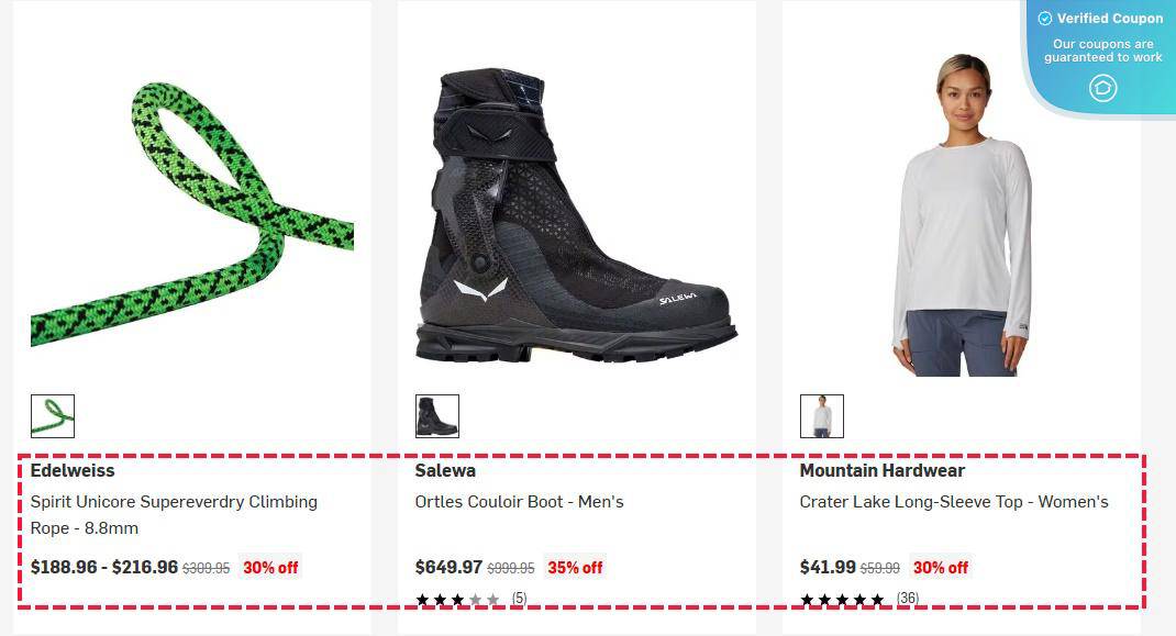 20% Off Backcountry Coupons & Promo Codes - November 2024