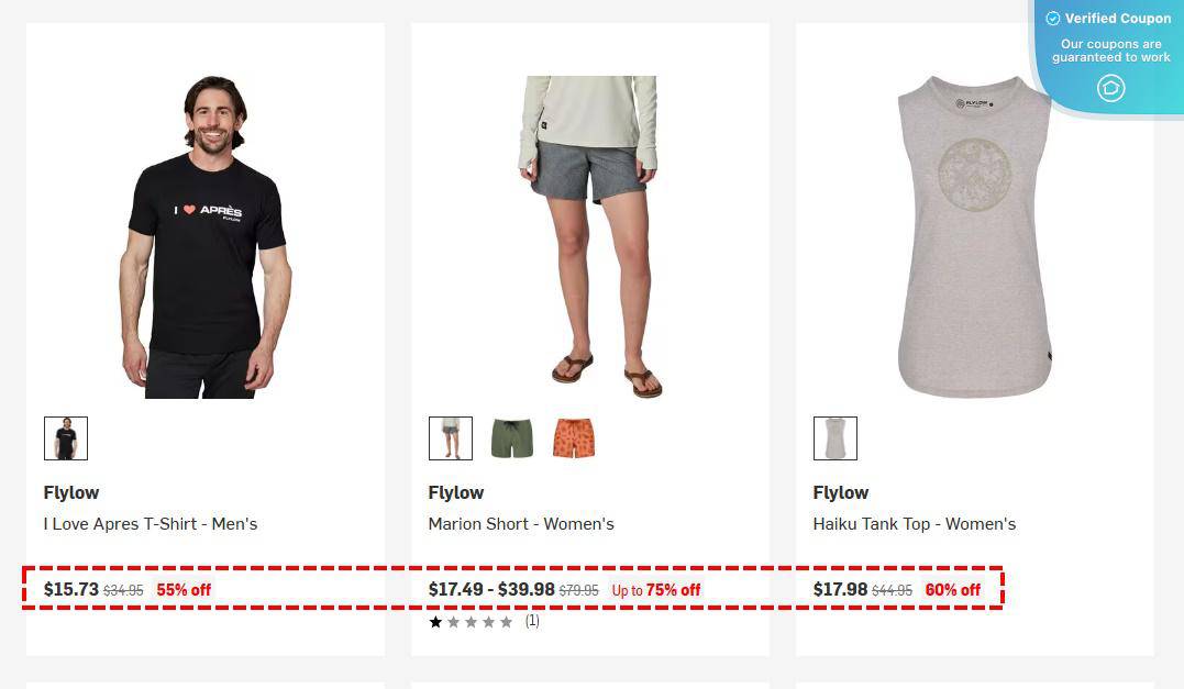 20% Off Backcountry Coupons & Promo Codes - November 2024