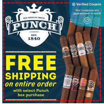 25% Off Cigars International Coupons & Coupon Codes - November 2024