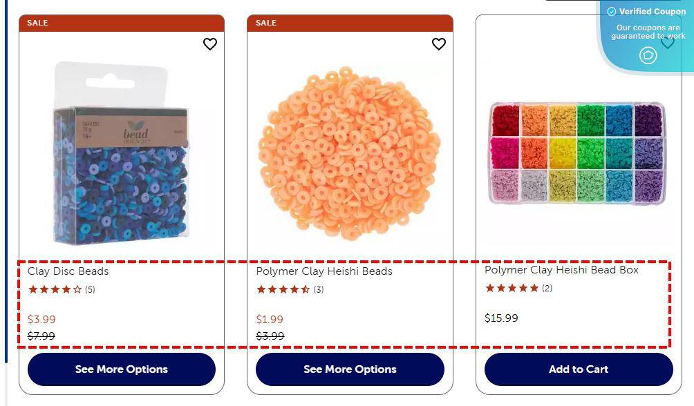 Hobby Lobby Coupons: 40% Off - November 2024