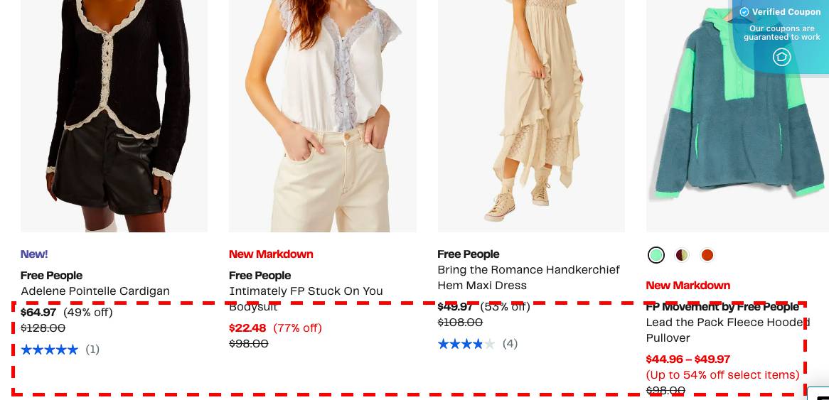 60% Off Nordstrom Rack Coupons & Promo Codes - November 2024