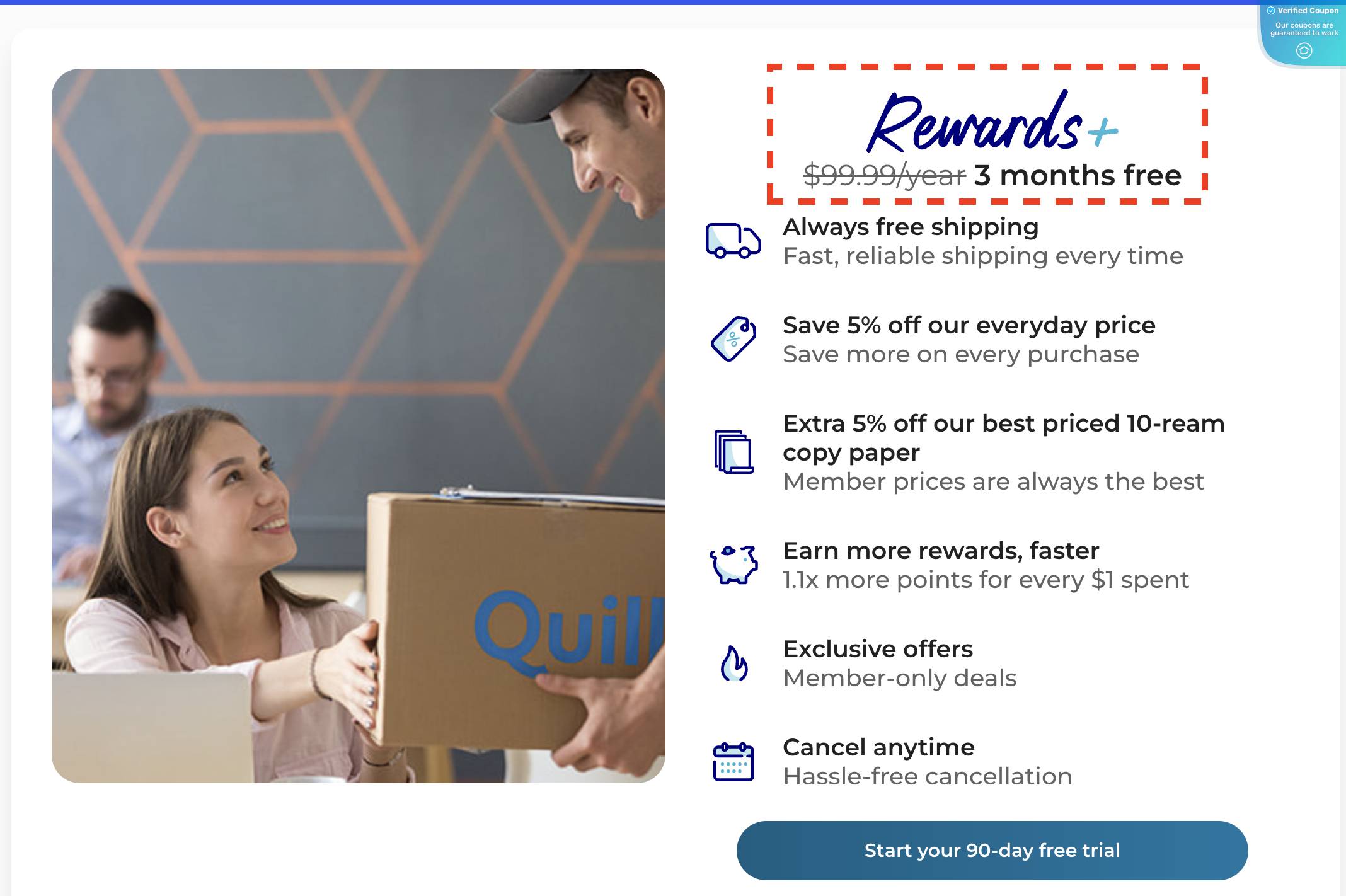 20% Off Quill Coupons & Promo Codes - November 2024