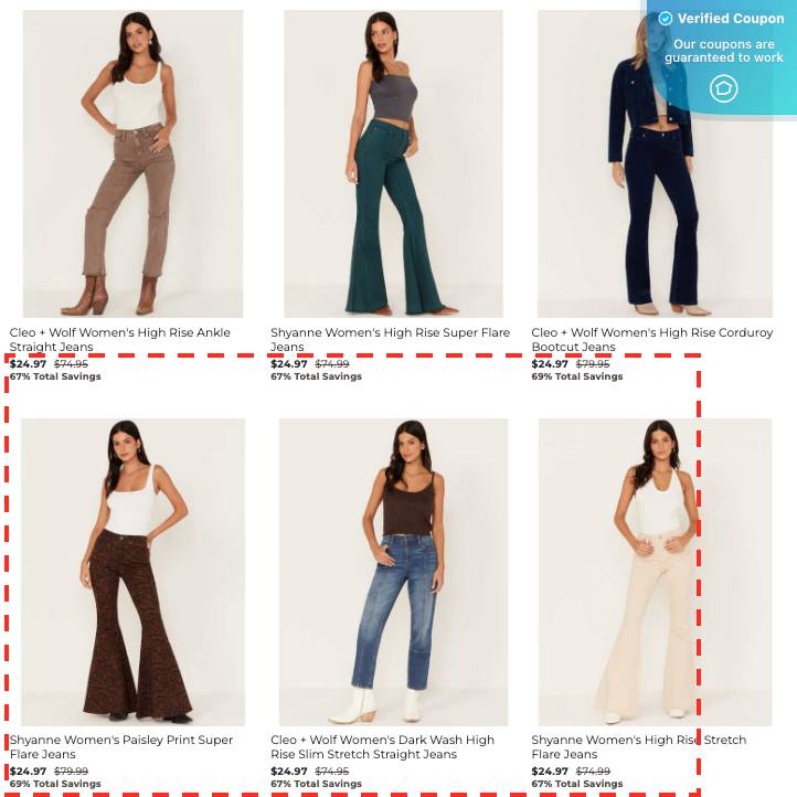 15% Off Sheplers Coupons & Promo Codes - November 2024