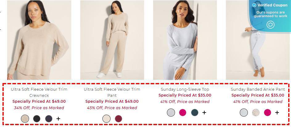 25% Off Soma Coupons & Promo Codes - November 2024