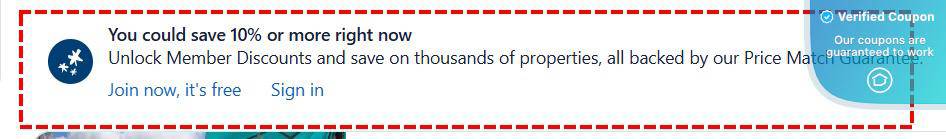 15% Off - Travelocity Promo Codes for January 2025