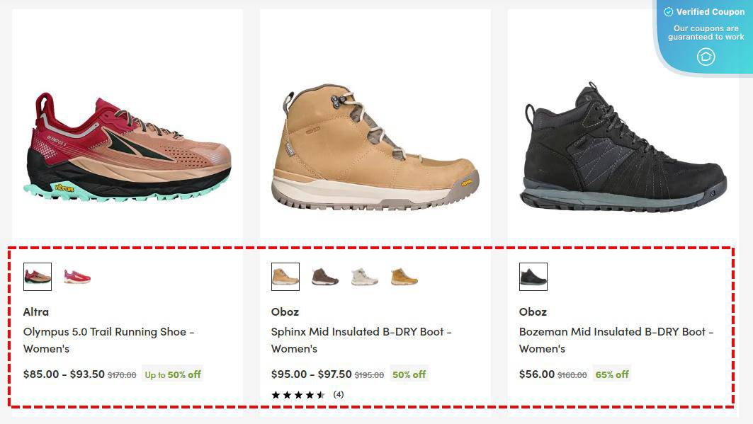 25% Off Steep and Cheap Coupons & Promo Codes - November 2024