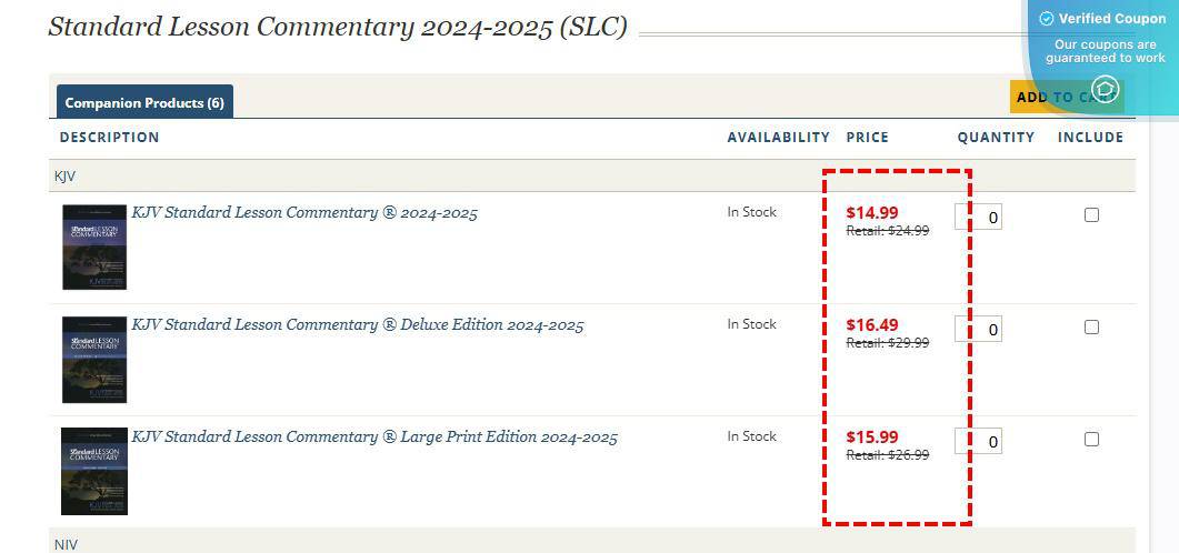 40% Off Christian Book Coupons & Promo Codes - November 2024