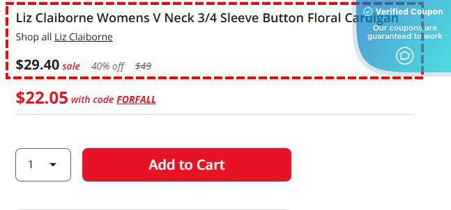 25% Off JCPenney Coupons & Coupon Codes - November 2024