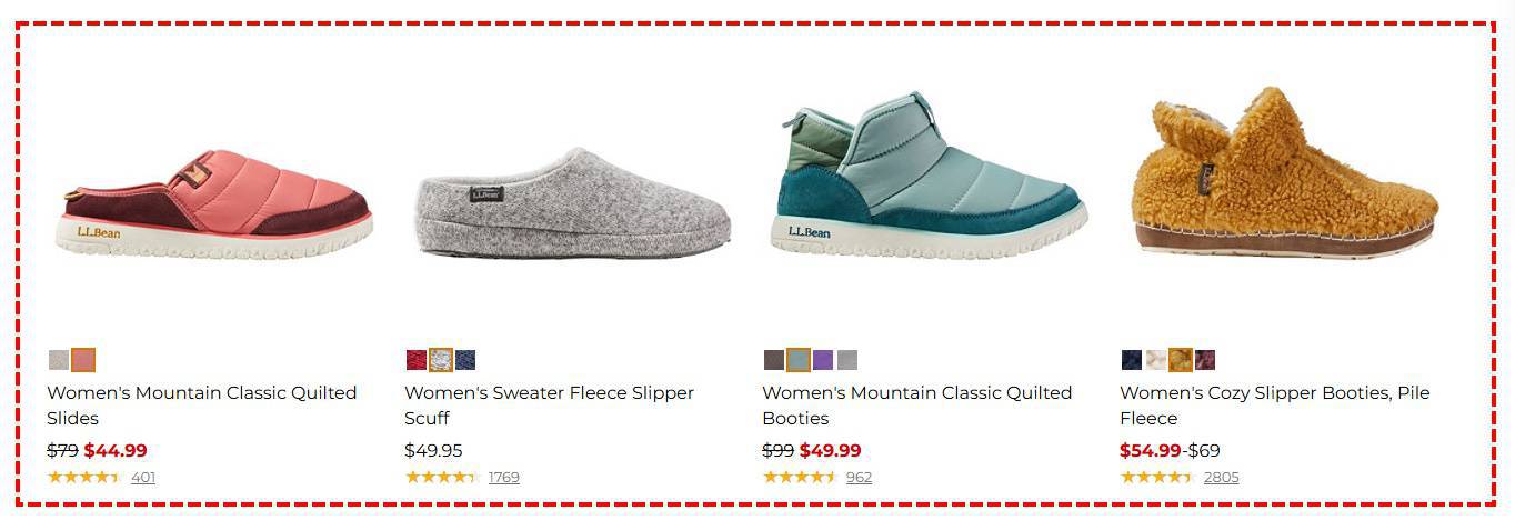 20% Off LL Bean Coupons & Promo Codes - November 2024