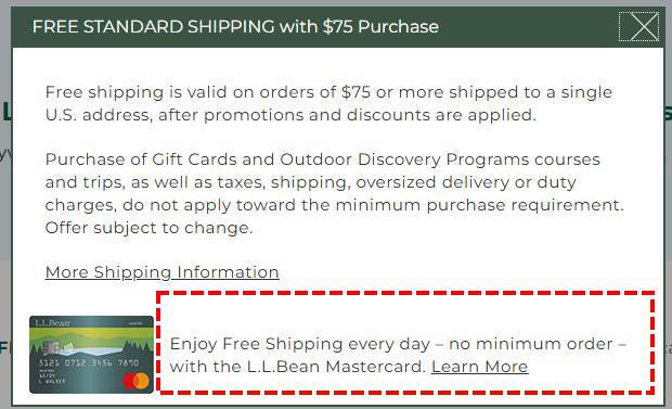 25% Off LL Bean Coupons & Promo Codes - December 2024