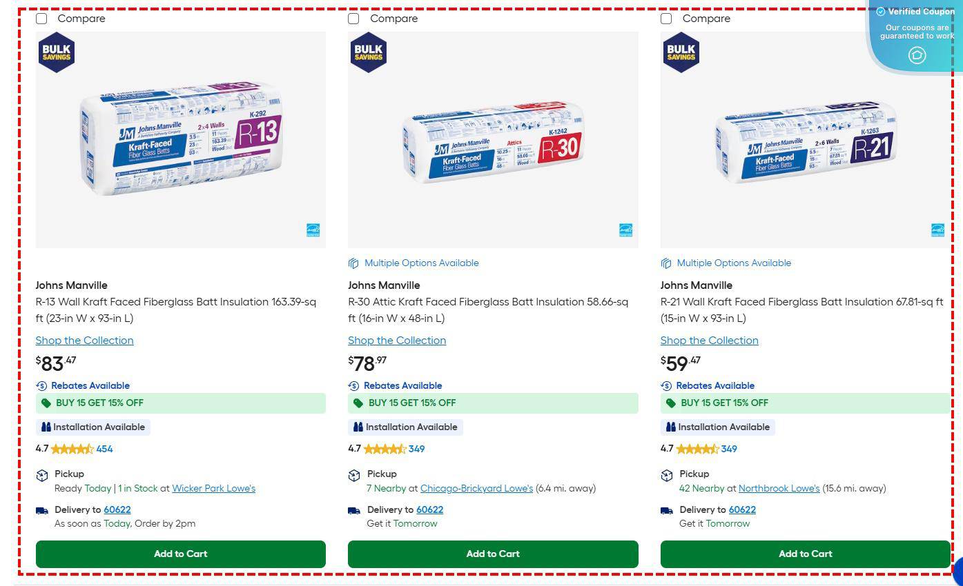 20% Off Lowe's Coupons & Promo Codes - November 2024