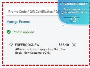 50% Off Shutterfly Coupons & Promo Codes - December 2024