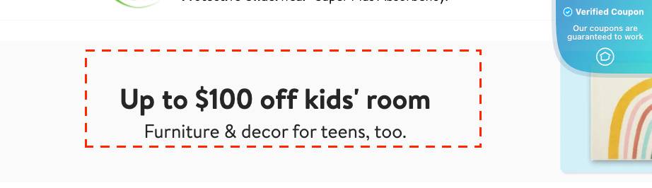 Walmart Coupons & Promo Codes: $20 Off - November 2024