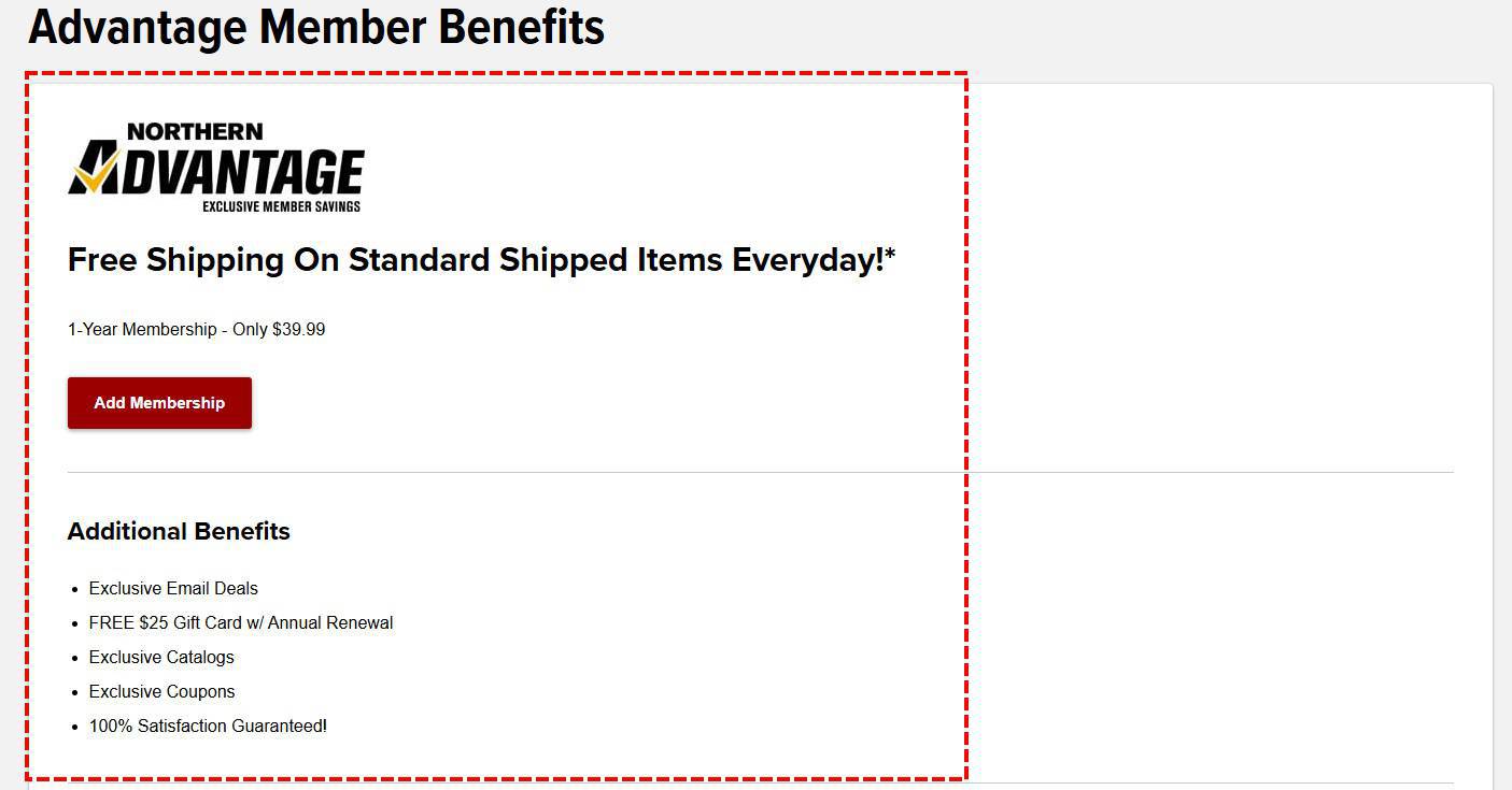 15% Off Northern Tool Coupons & Promo Codes - February 2025