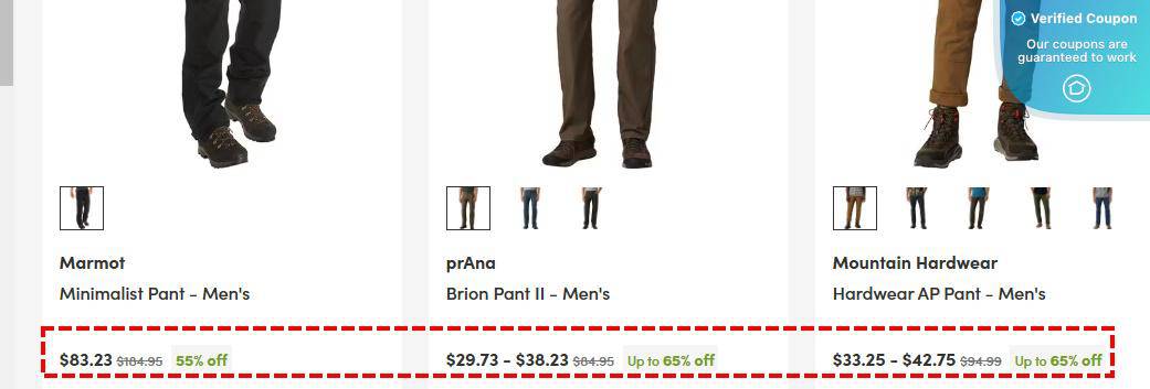 25% Off Steep and Cheap Coupons & Promo Codes - December 2024