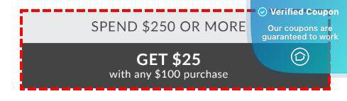 25% Off Sur La Table Coupons & Promo Codes - January 2025