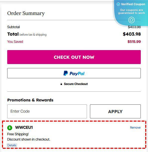 50% Off Woman Within Coupons & Promo Codes - January 2025