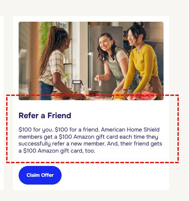 25% Off American Home Shield Coupons & Promo Codes - March 2025