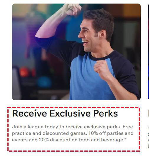 15% Off Bowlero Coupons & Coupon Codes - November 2024