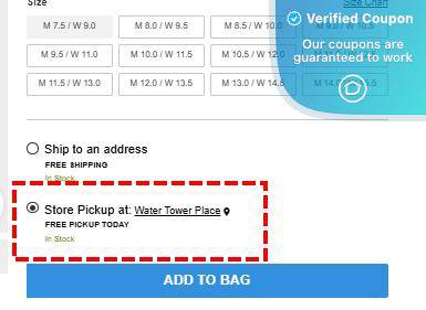 30% Off Finish Line Coupons & Coupon Codes - March 2025