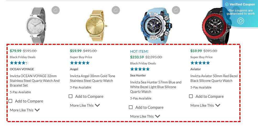 25% Off JTV Coupons & Promo Codes - November 2024