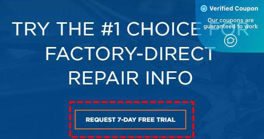 40% Off ALLDATAdiy Coupons & Promo Codes - January 2025