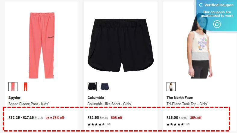 20% Off Backcountry Coupons & Promo Codes - November 2024