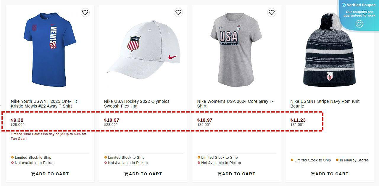 25% Off Dick's Sporting Goods Coupons & Coupon Codes - November 2024