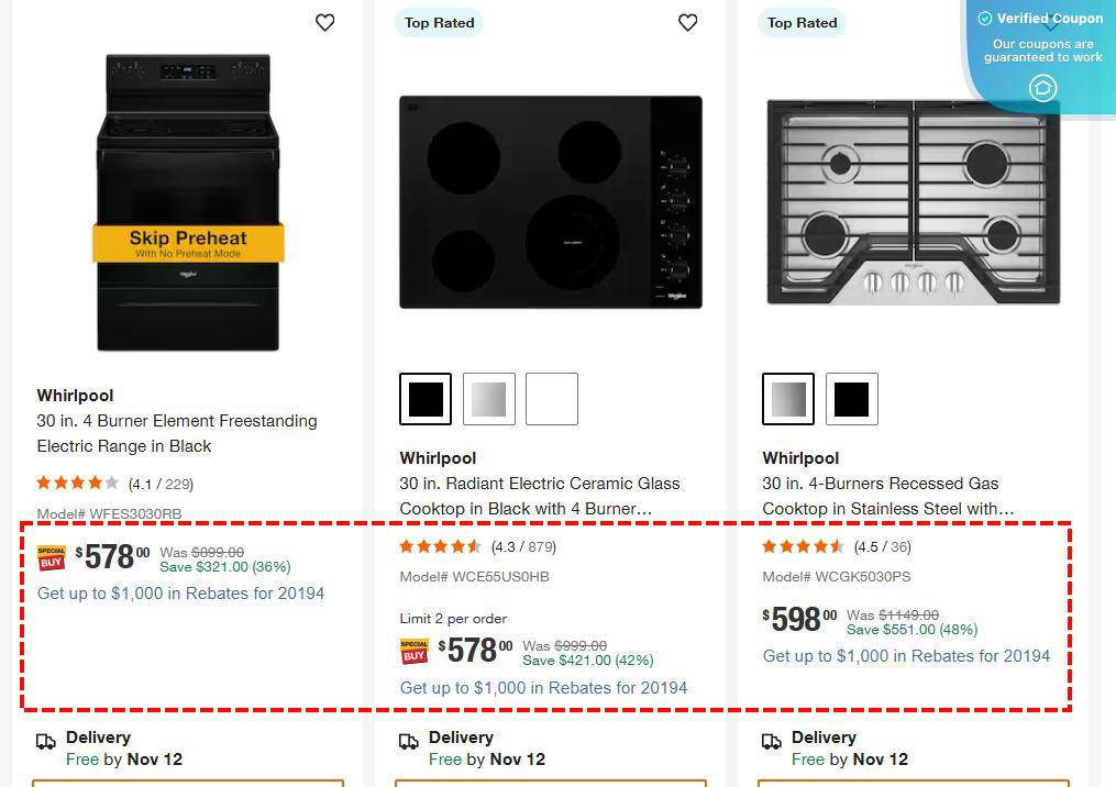 25% Off Home Depot Coupons & Promo Codes - November 2024