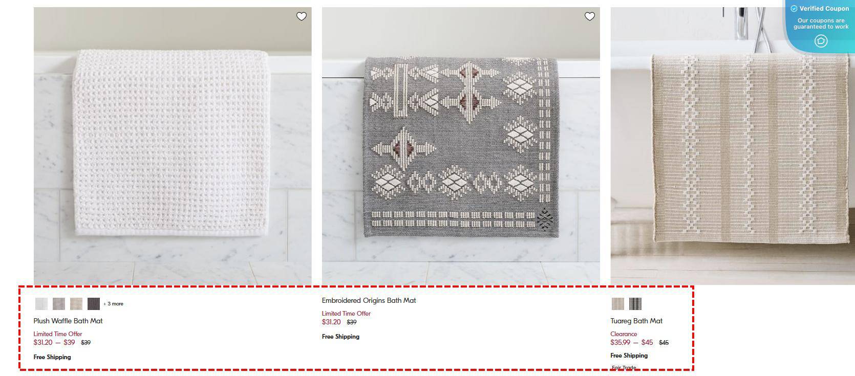 20% Off West Elm Coupons & Promo Codes - December 2024