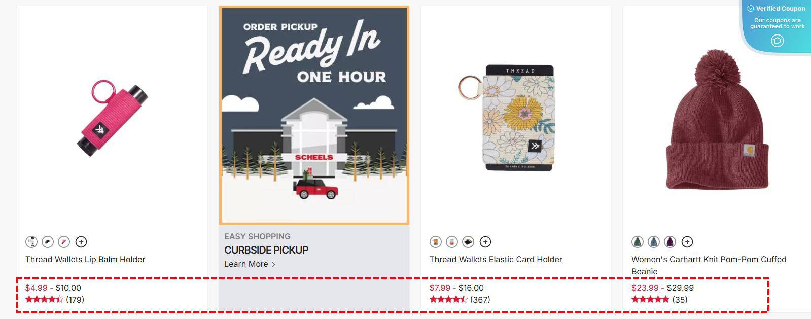 30% Off Scheels Coupons & Coupon Codes - February 2025