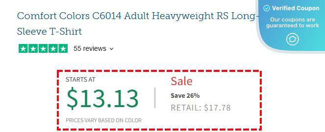 20% Off ShirtSpace Coupons & Promo Codes - November 2024